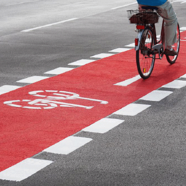 Elevating Active Travel Standards: Why is the government promoting this ...